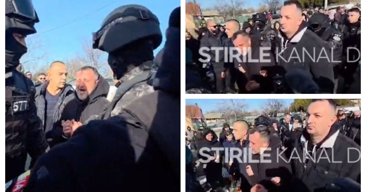 VIDEO Alin Mario Berinde, tânărul ucis în Timiș, este condus pe ultimul ...