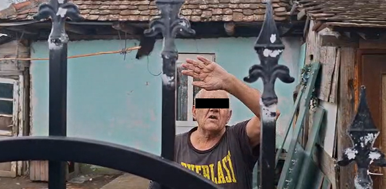 Scandal pe străzi, după ce suspectul de 13 ani în cazul lui Mario ...