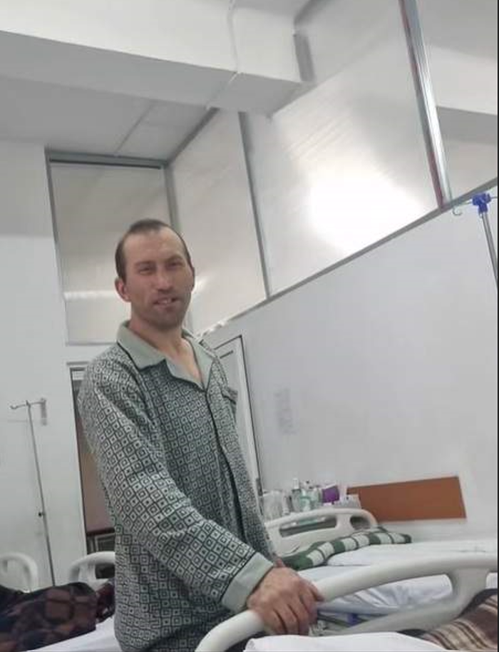 Viorel Stegaru, fostul soț al Vulpiței, se confruntă cu probleme de ...
