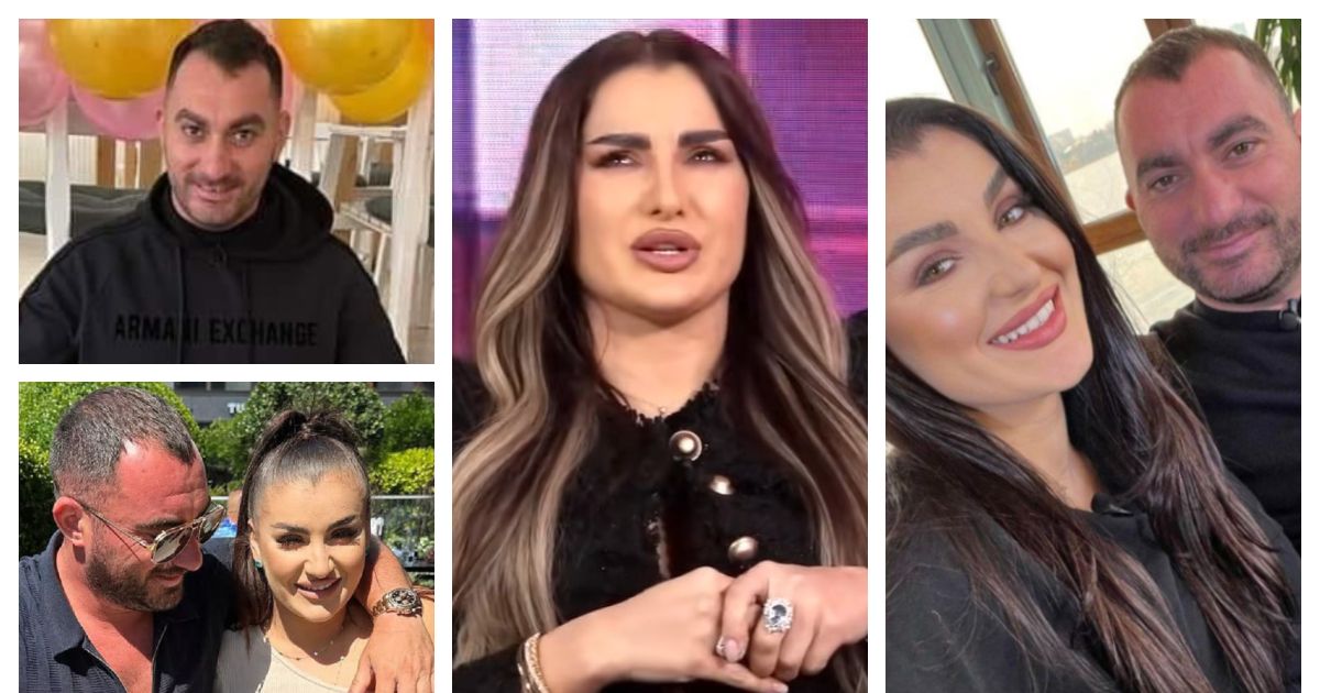 Larisa Popa a spus lucrurilor pe nume! Tânăra nu își mai dorește să fie ...