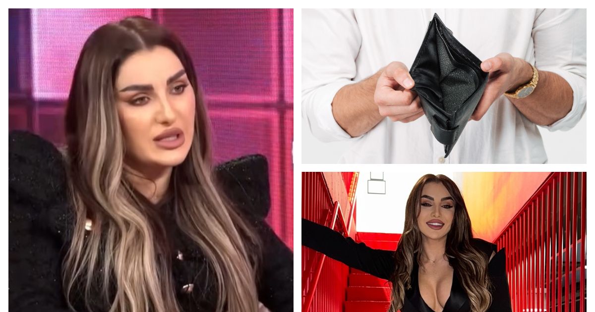 Larisa Popa, dezvăluiri despre cum a fost păgubită de un fost iubit. Ce ...