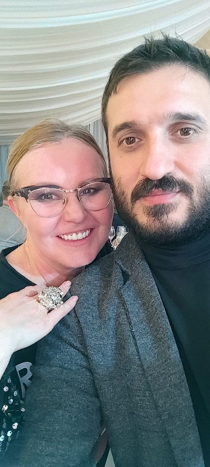 Tania Popa, adevărul neașteptat despre căsnicia ei! Cum a decis să facă ...