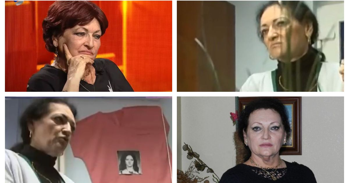 Monica Pop, declarații dureroase despre lupta cu cancerul! Motivul ...