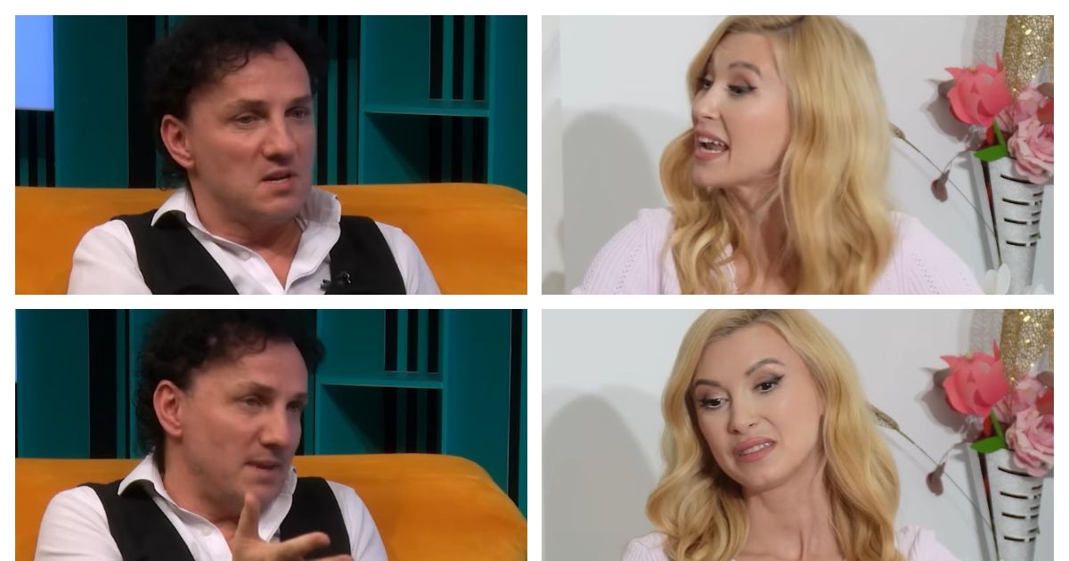 VIDEO Mihai Trăistariu nu s-a mai putut abține! Cum o caracterizează pe ...