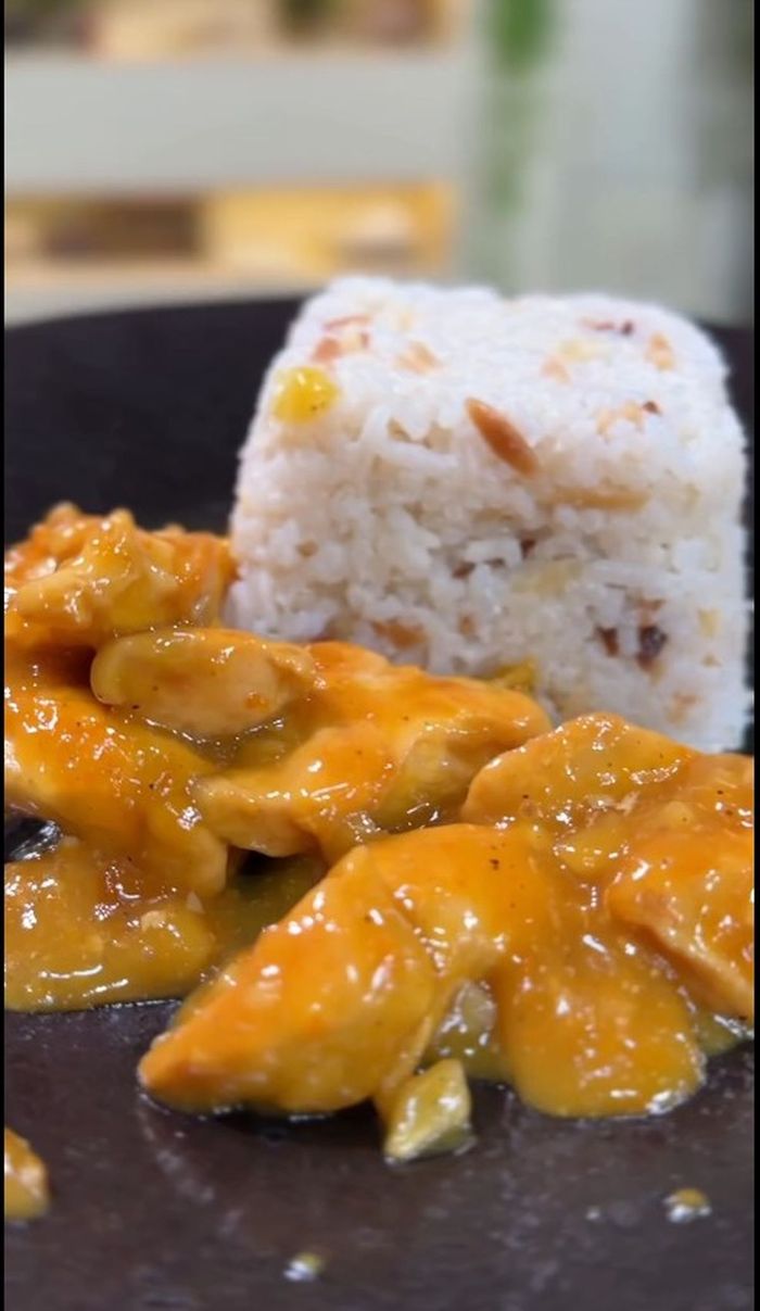 Rețeta delicioasă de pui cu portocale a Majdei Aboulumosha: „Nu ...