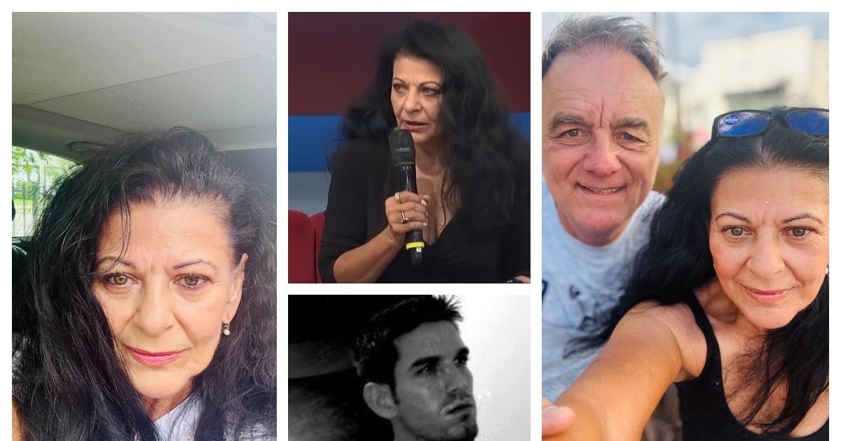 Elena Cârstea a făcut dezvăluiri cutremurătoare despre fiul vitreg care ...