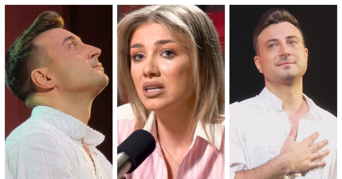 Ce făcea Valentin Sanfira în seara în care fosta parteneră Codruța ...