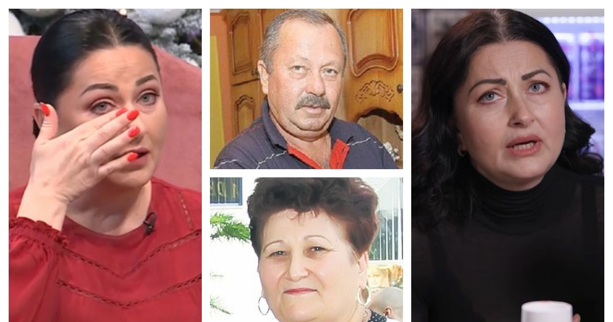 Ce nu ar repeta Gabriela Cristea în creșterea fetițelor sale. Unele ...