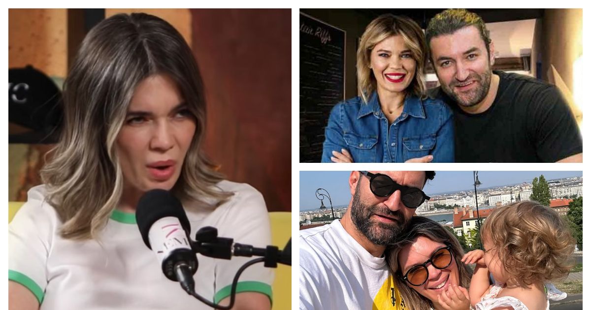 Gina Pistol, declarații sincere despre Smiley. Ce calități are artistul ...