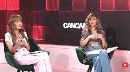 Gemenele Oana și Adina Timofte, despre prosperitatea financiară a ...