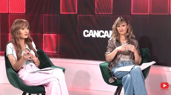 Gemenele Oana și Adina Timofte, despre prosperitatea financiară a ...