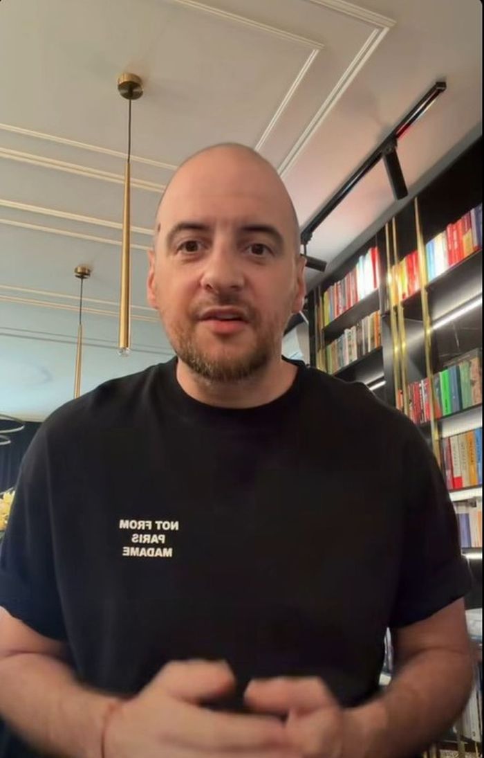 Andrei Ciobanu, mesaj dur pentru bărbați: „Faza cea mai tare e că tot ...