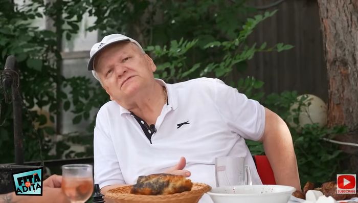 Fratele de suflet al lui Serghei Mizil a murit. Mesajul lăsat de el la ...