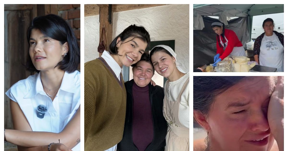 Ileana Sterp, dezvăluire dureroasă despre mama Geta: „Nu a avut ...