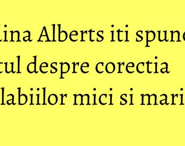 Articole despre Labii mari | KFetele