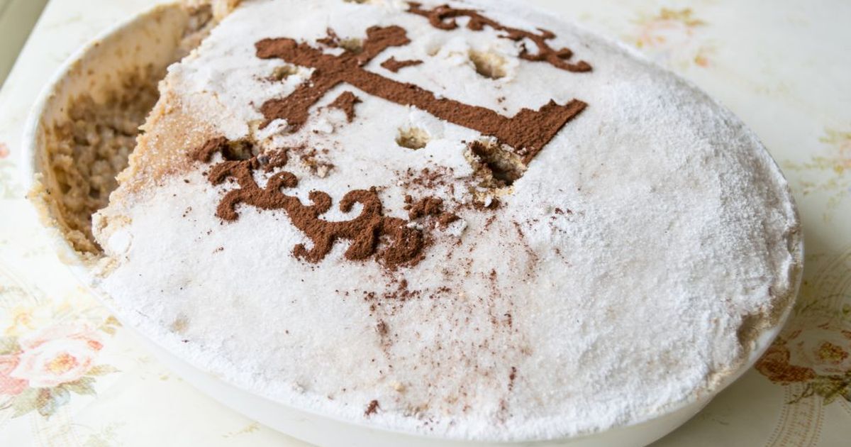 Rețetă de colivă tradițională - KFetele