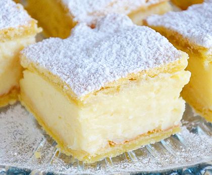 Prăjitura CREMŞNIT - cum să pregăteşti cel mai bun desert! - KFetele