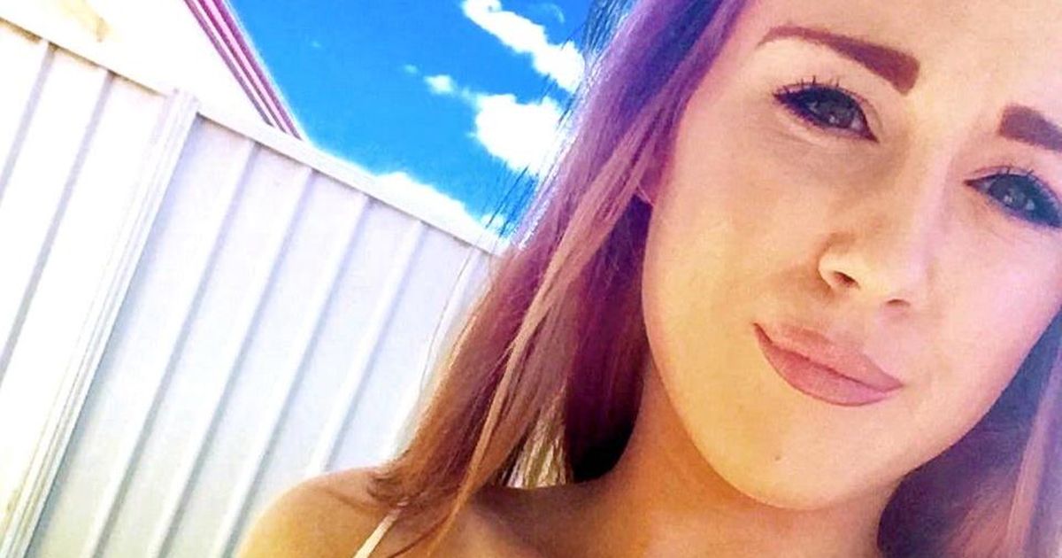 ŞOC în showbiz! Emily Nicholson are cancer terminal la creier - KFetele