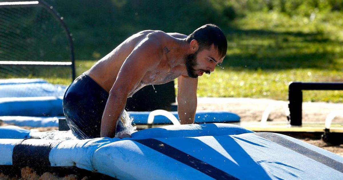 Motivul pentru care razboinicul Alex Stoica s-a inscris la „Exatlon ...