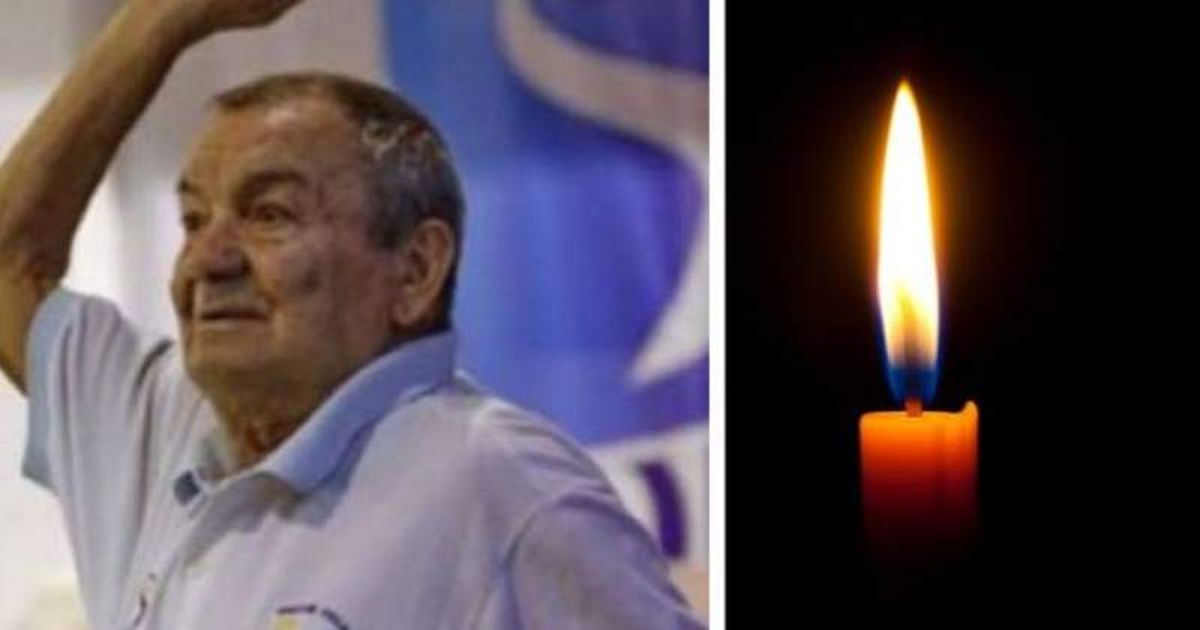 Dinamo, în doliu! Fostul jucător de polo, Gheorghe Nistor, a murit ...