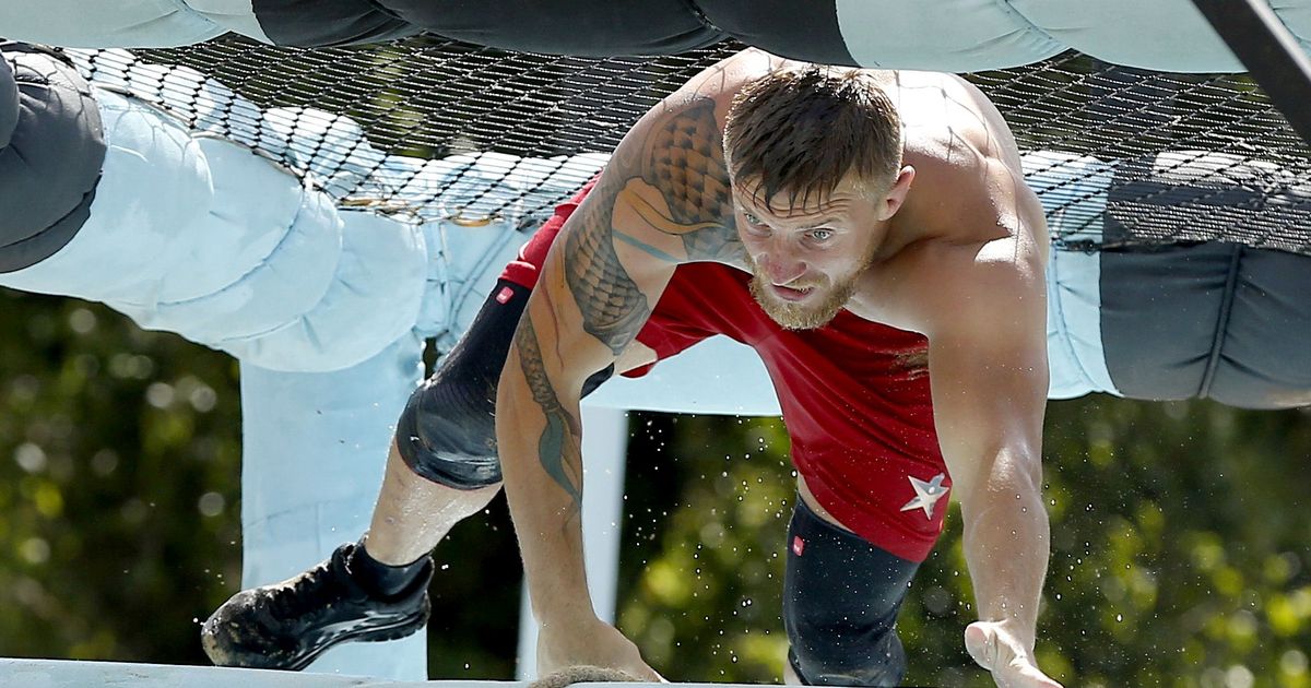 Ciprian Mariş a fost la un pas de a i se amputa piciorul - KFetele