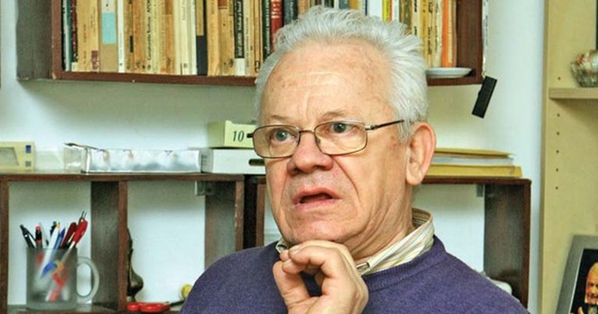 Marea dramă prin care trece actorul Valentin Uritescu - KFetele