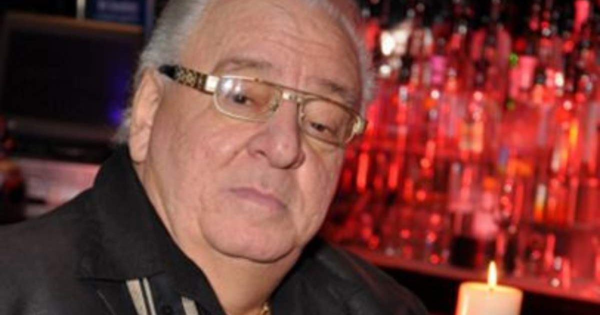 Actorul Vinny Vella a murit la 72 de ani, răpus de cancer hepatic - KFetele