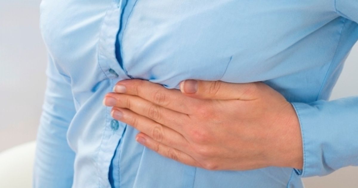 Simptome neobișnuite ale cancerului la sân - KFetele