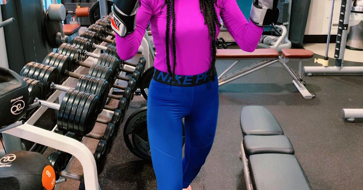 DJ Wanda e în formă maximă la 42 de ani! - KFetele