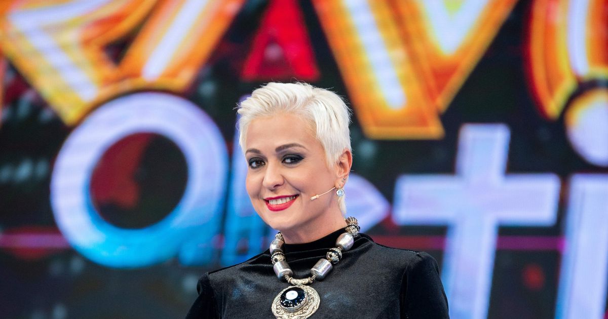 Monica Anghel, la masa juriului “Bravo, ai stil!” - KFetele