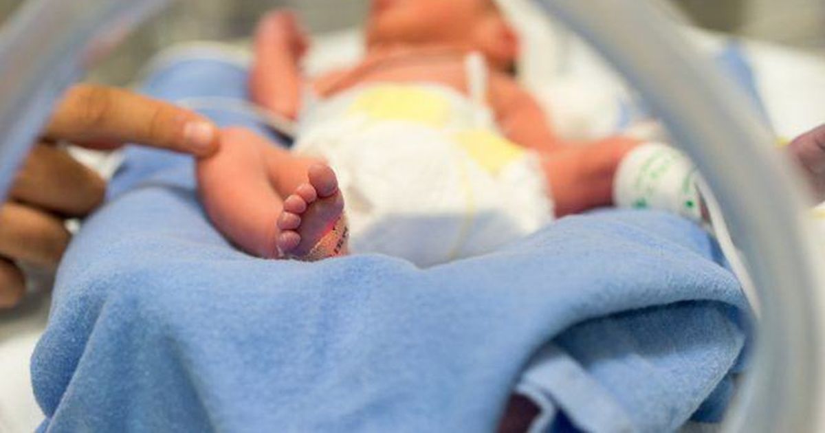 Cat timp ar trebui sa stea un copil prematur in spital? - KFetele