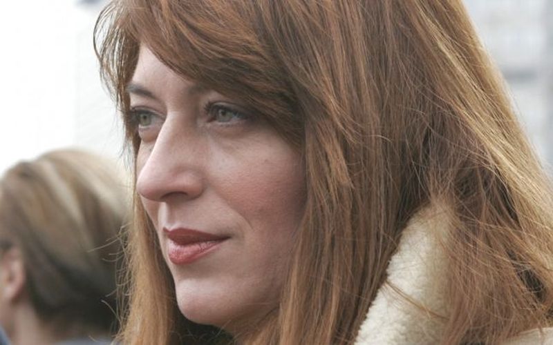 Laura Stoica. Au trecut 13 ani de la moartea iubitei artiste. Imagini