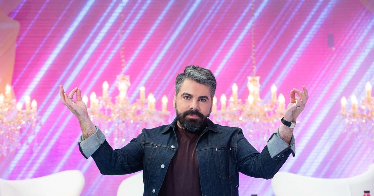 Maurice Munteanu, cele mai sincere interviuri - KFetele