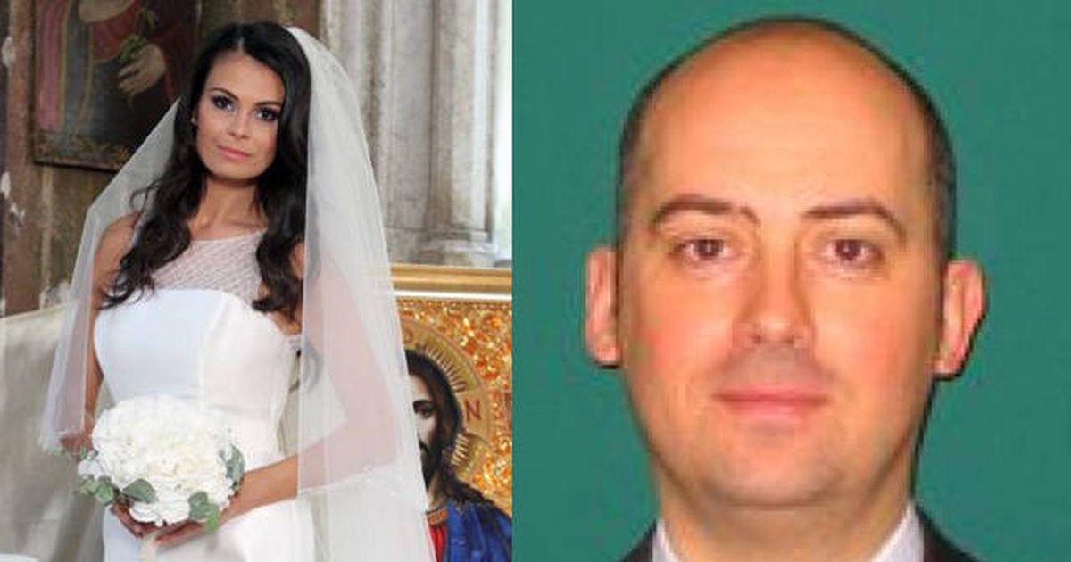 Drama care a marcat-o pe Anca Serea: fostul soț a murit de leucemie ...