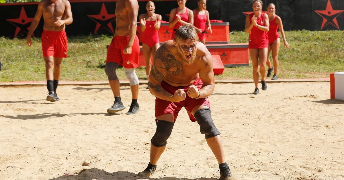 EXATLON. Faimosii castiga din nou vila, dupa un meci tensionat! - KFetele