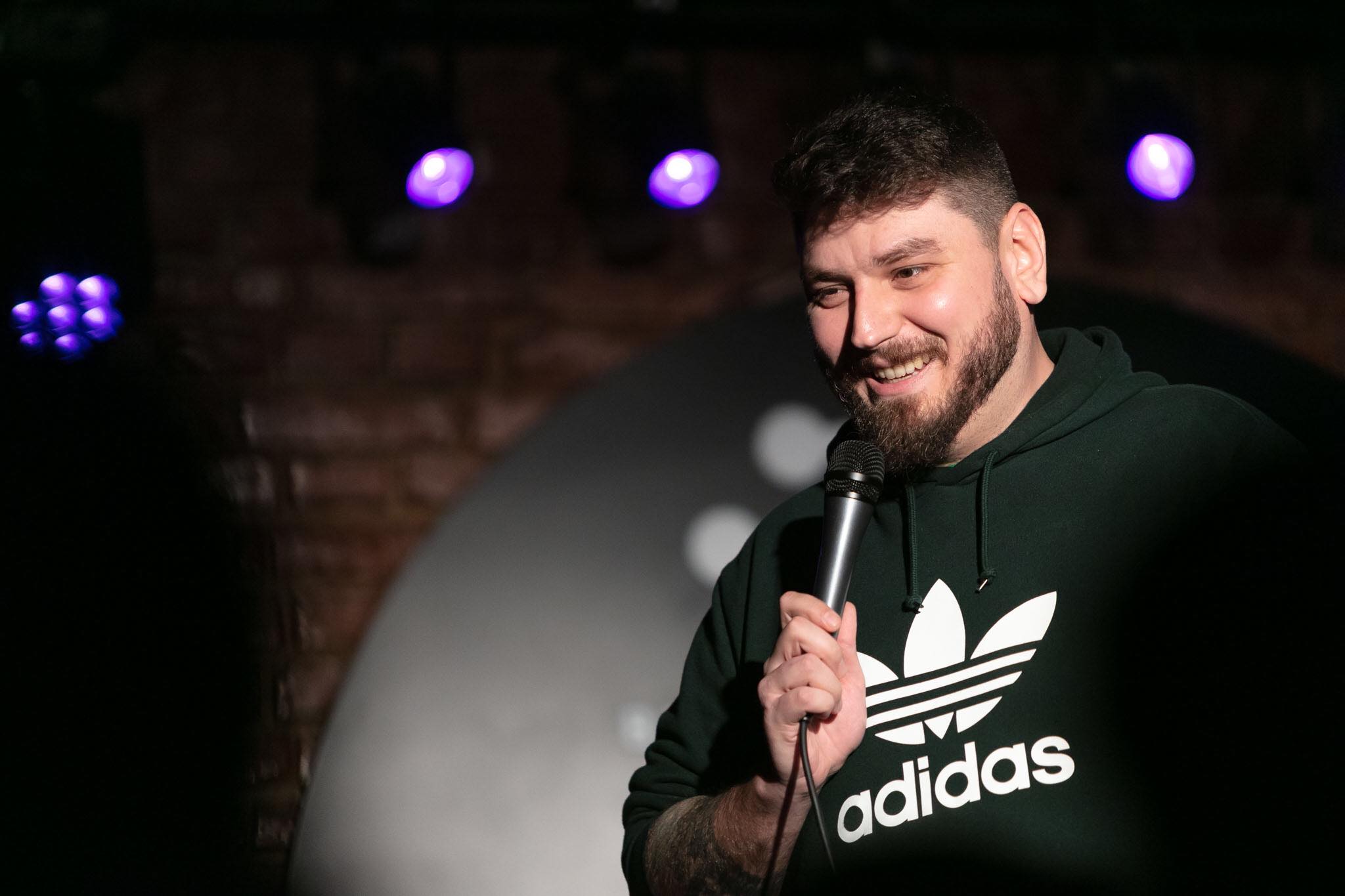 Micutzu, în doliu! A făcut anunţul trist - KFetele