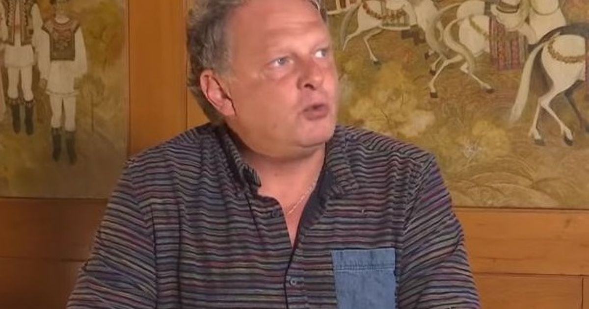 Leonard Miron are cancer pancreatic: "Mă doare" - KFetele