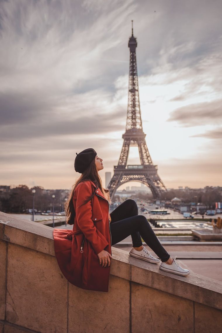 Top 6 atractii turistice din Paris pe care nu trebuie sa le ratezi ...