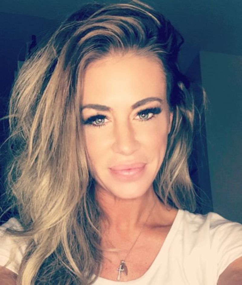 Ashley Massaro, diva WWE, a murit la 39 de ani - KFetele