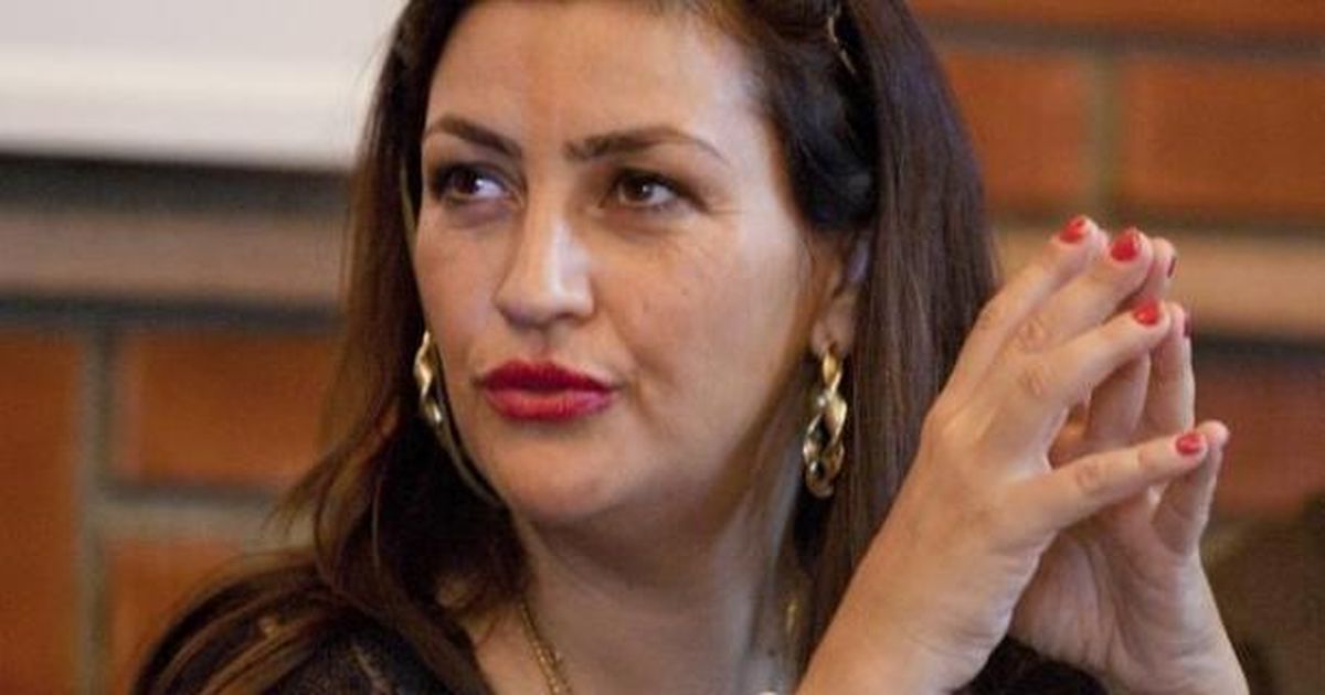 Rona Hartner face chimioterapie, iar acum are şi embolie pulmonară ...