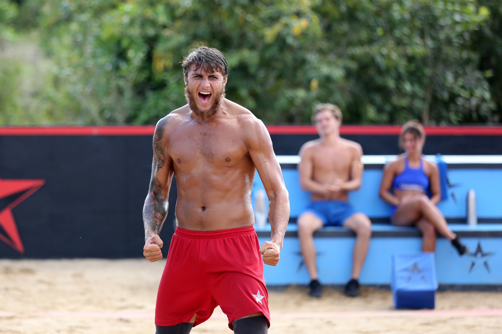 Cu ce s-a ocupat Ion Surdu inainte de a se dedica sportului? - KFetele