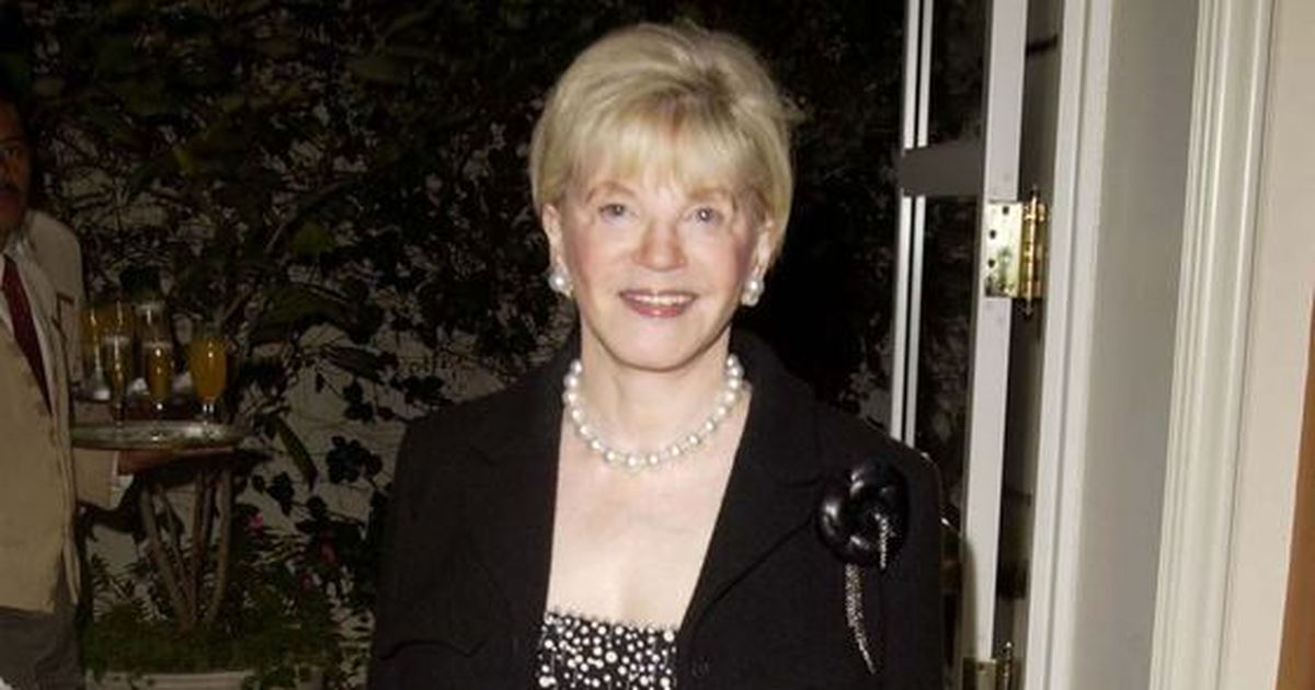 Judith Krantz s-a stins la 91 de ani - KFetele