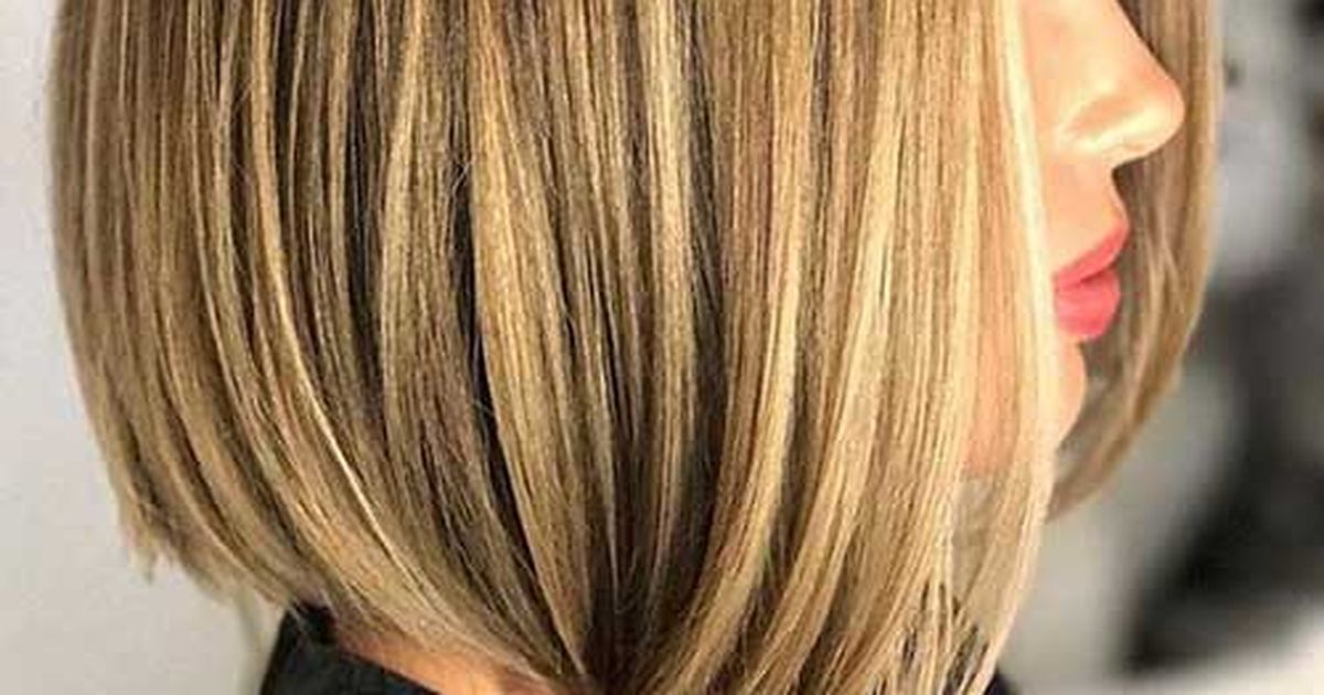 Bobul scurt, tunsoarea anului - KFetele