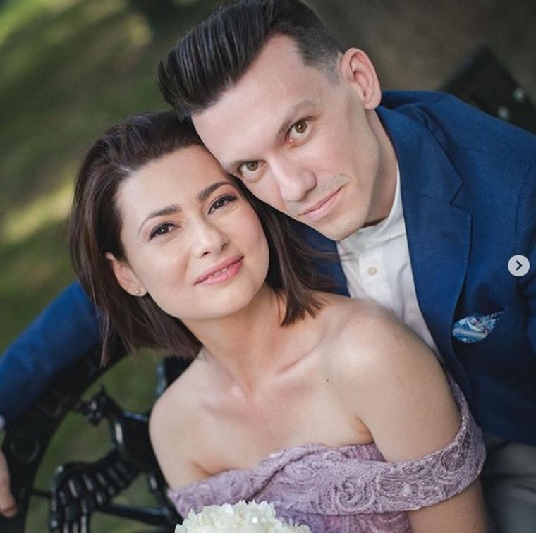 Mihaela Călin a devenit mămică. Prima imagine cu bebelușul - KFetele