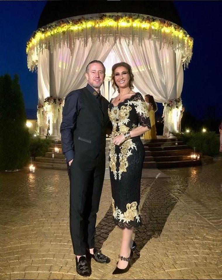 Anamaria Prodan, imagini cu vila ei de suflet! - KFetele