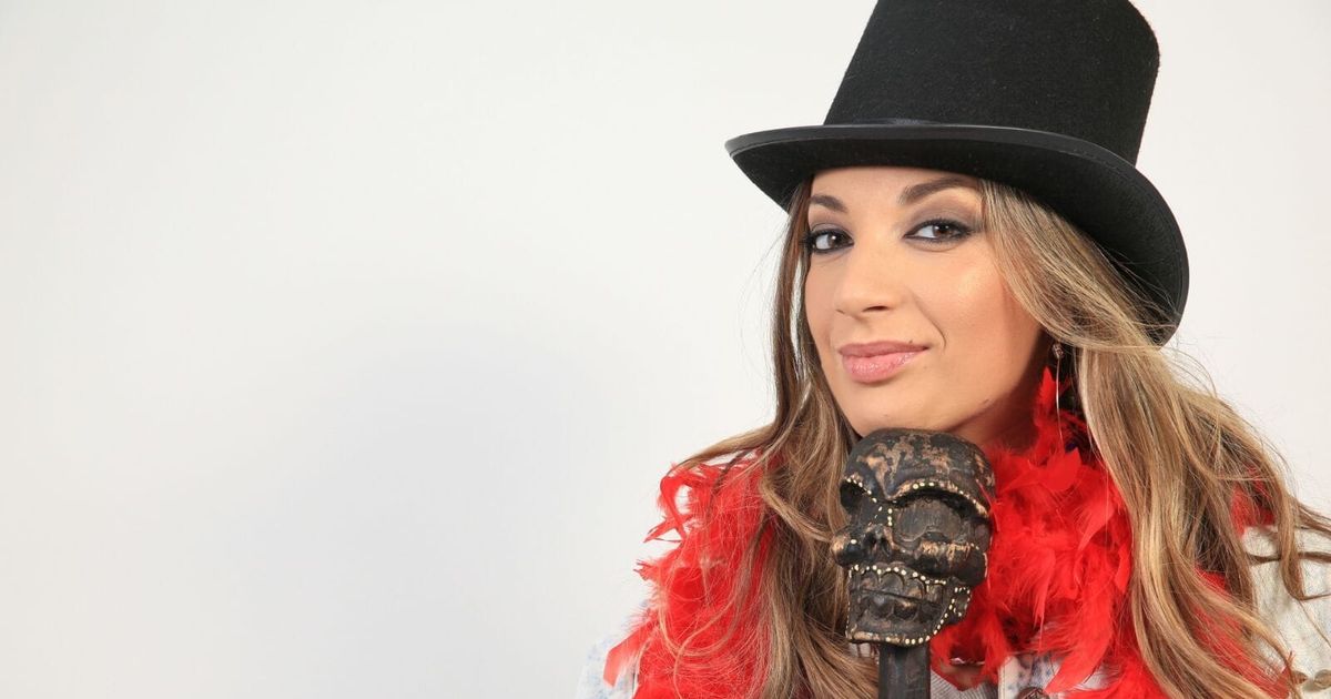 Cocuta, in Juriul competitiei “Imi place dansul”, de la Kanal D! - KFetele