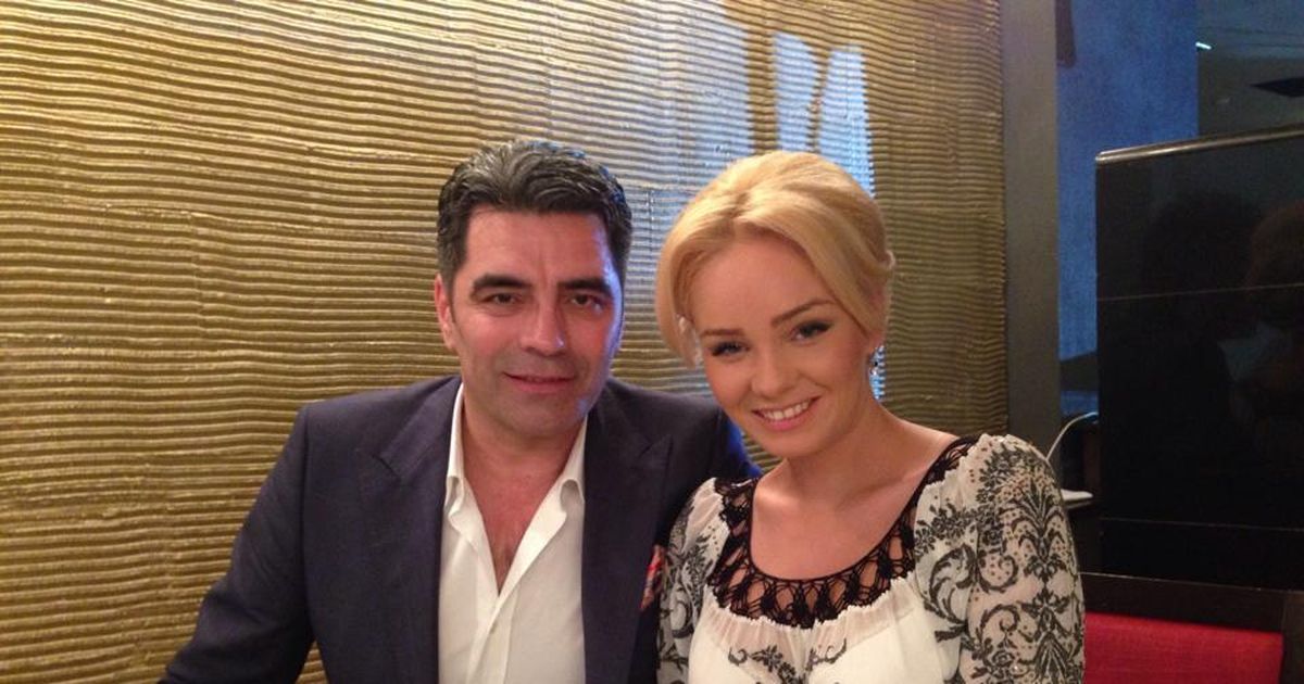 Prima reacție a Mariei Constantin după moartea lui Marcel Toader! - KFetele