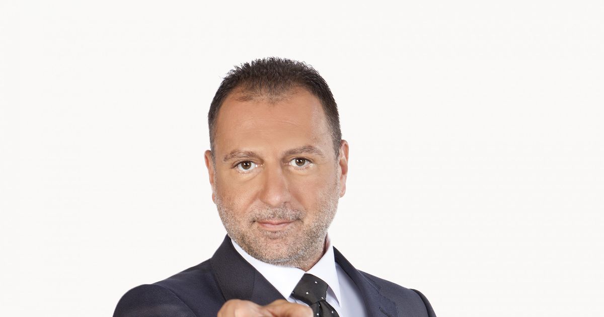 In aceasta vara, Editie Speciala, cu Christian Sabbagh - KFetele