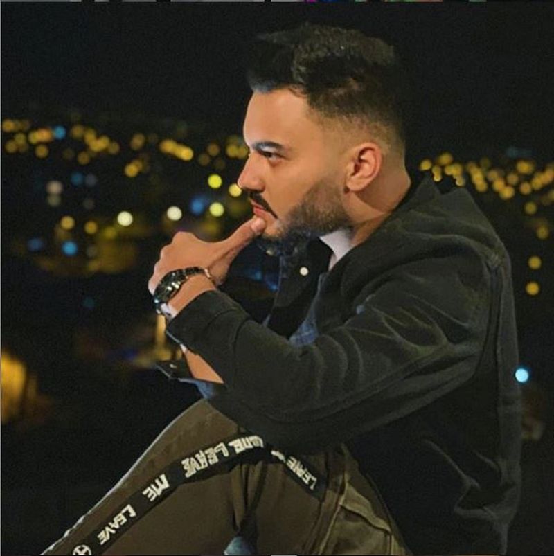 Jador, în lacrimi după ce a citit un mesaj! - KFetele