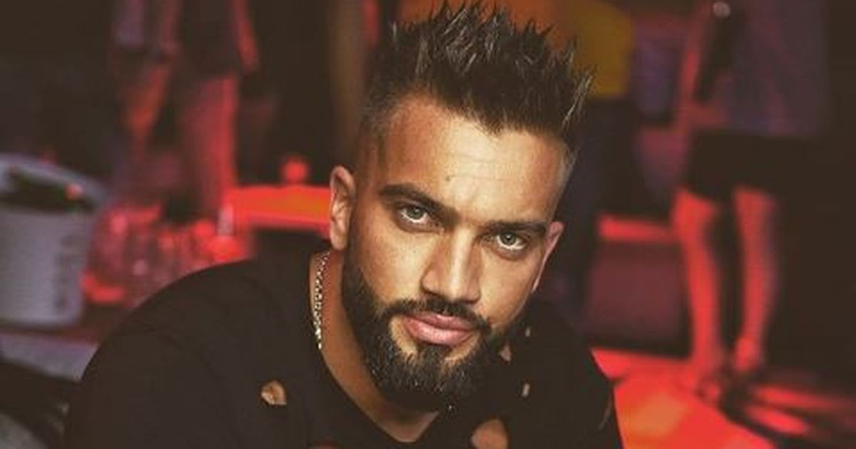 Bogdan Mocanu şi Andy, imagini incredibile cu ei! - KFetele